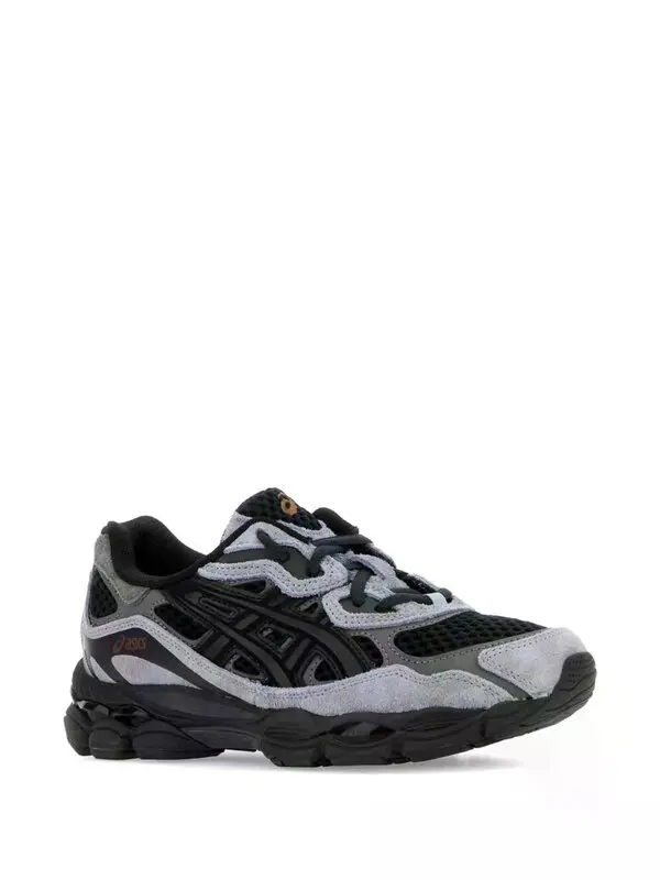 Asics Gel-nyc Sneakers - Black
