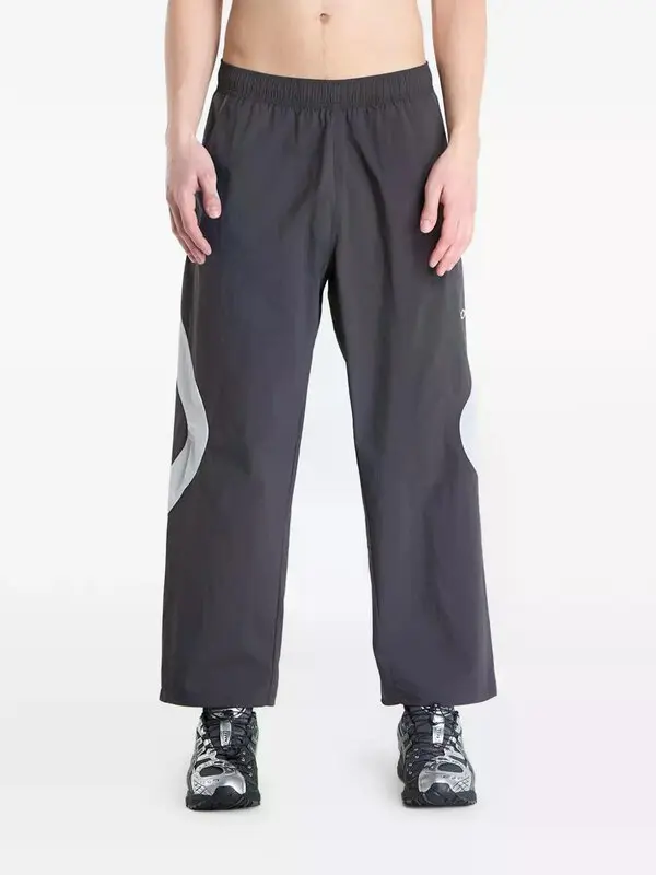 Oakley New Retro 3.0 Track Pants - Black