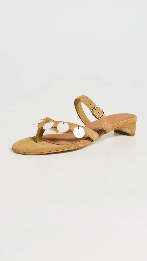 NAGUISA Noya Thong Sandal