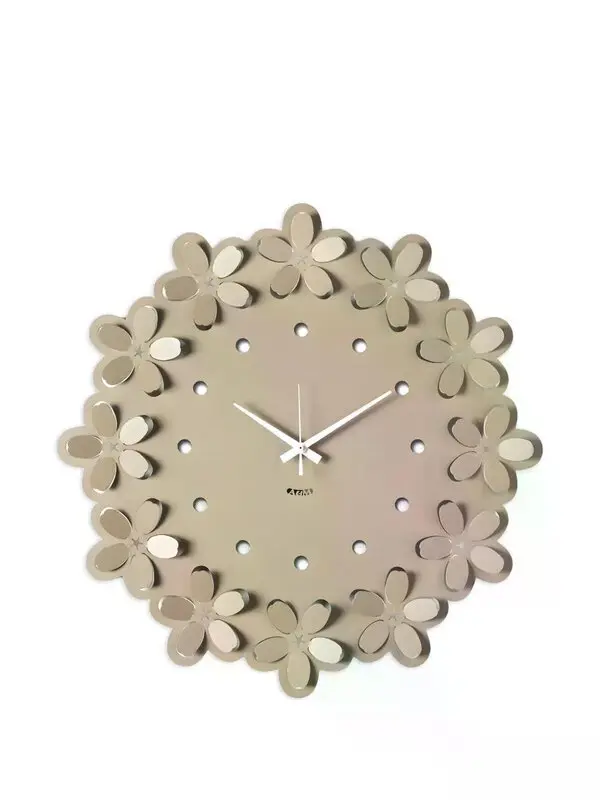 ARTI & MESTIERI Ume Wall Clock