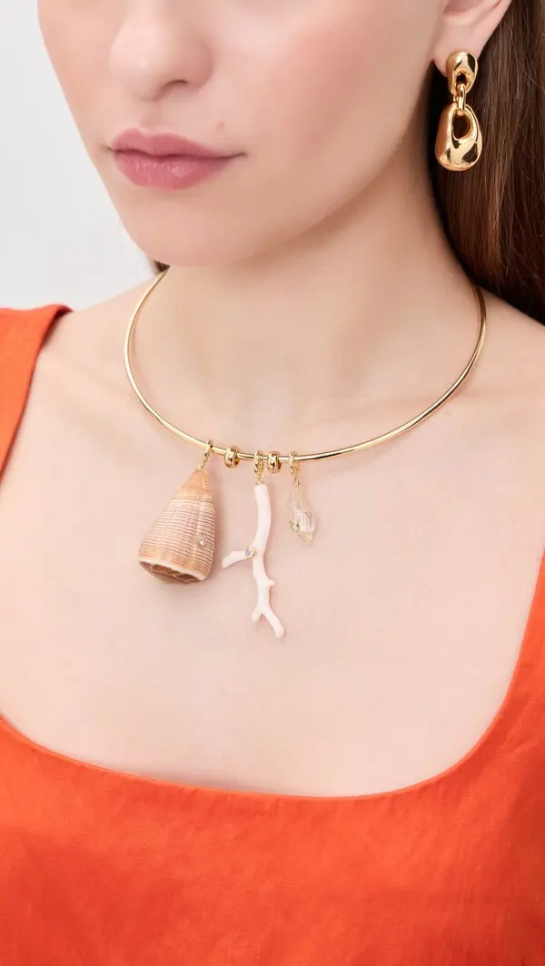Éliou Briny Necklace