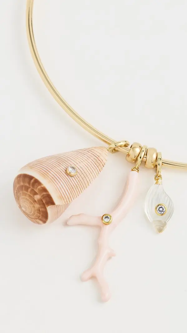 Éliou Briny Necklace
