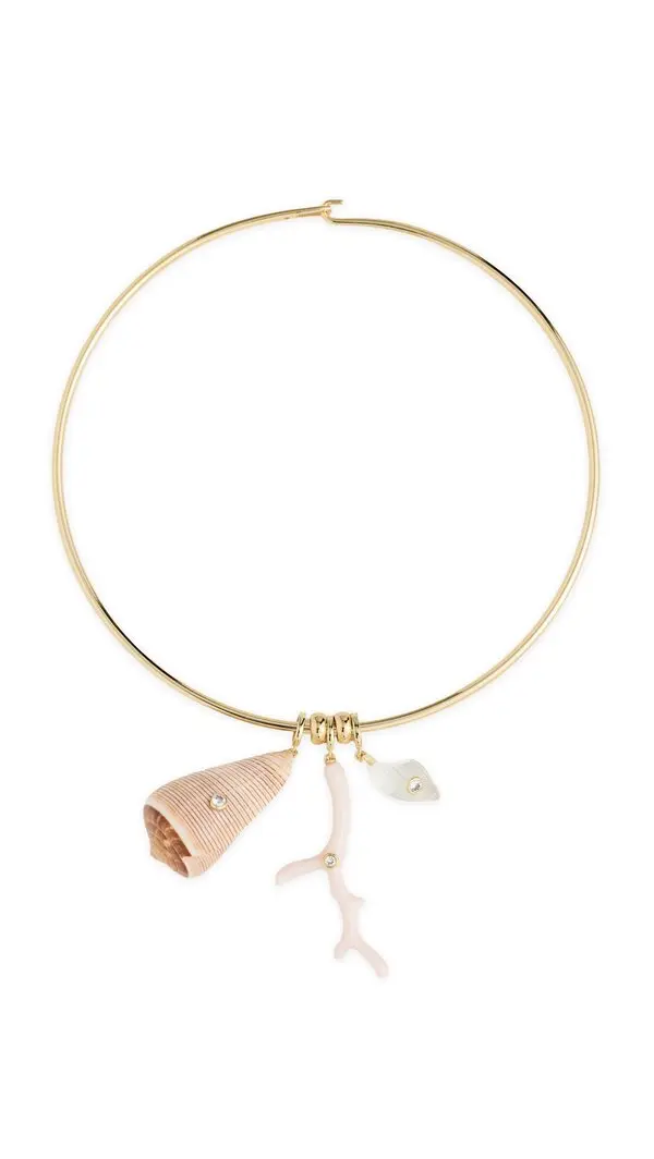 Éliou Briny Necklace