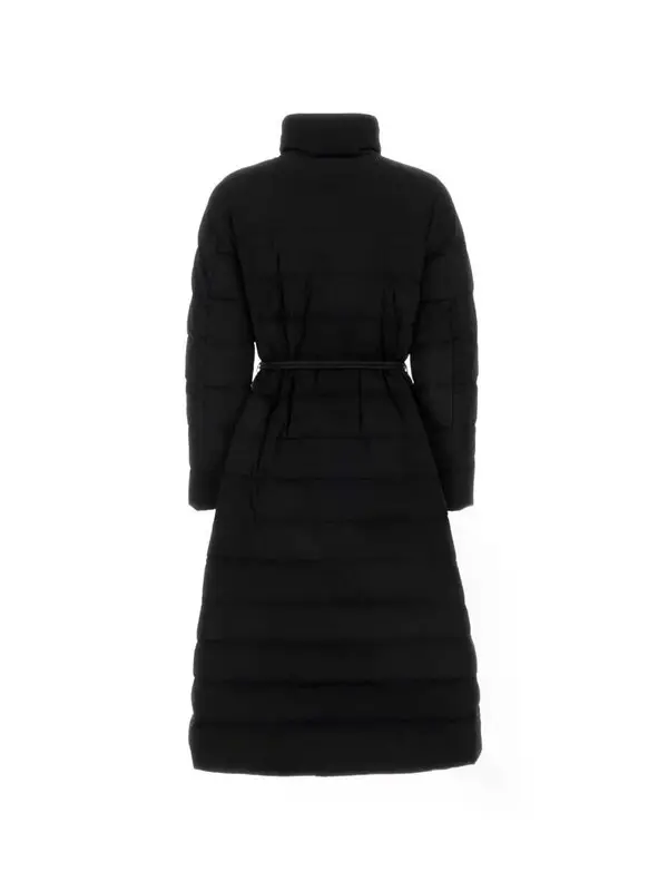 MOORER Raely Down Jacket - Black