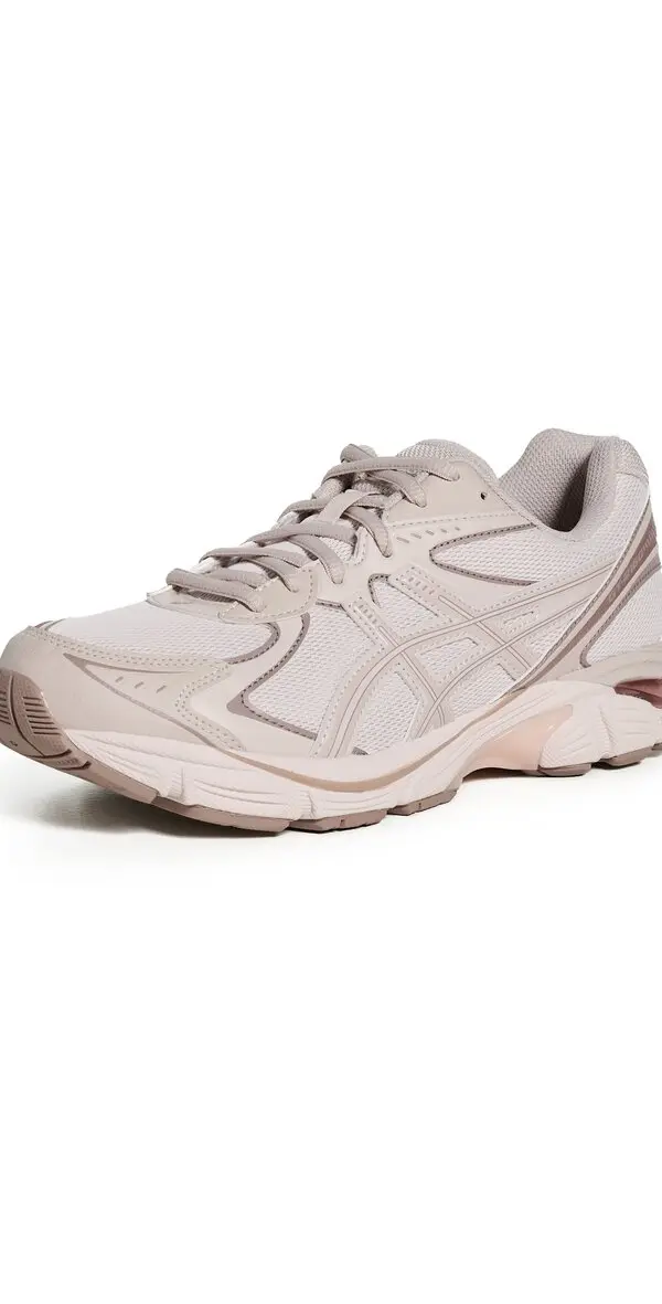 Asics Gt-2160 Athletic Sneakers - Blush/mineral Beige