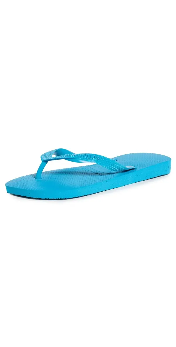 Havaianas Top Sandals - Turquoise