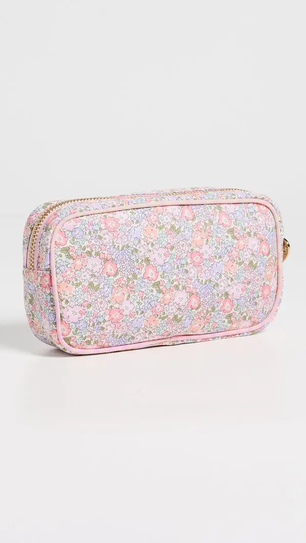Stoney Clover Lane Small Skincare Pouch - Michelle