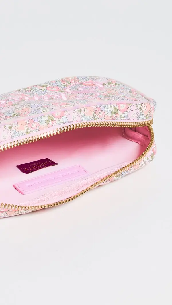 Stoney Clover Lane Small Skincare Pouch - Michelle