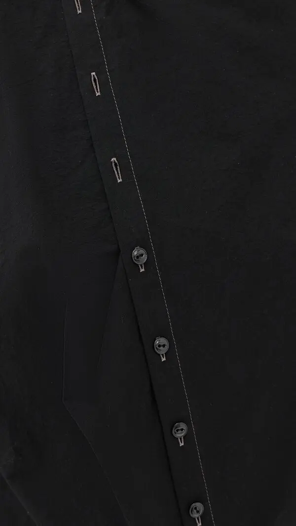 LEMAIRE Soft Collar Dress