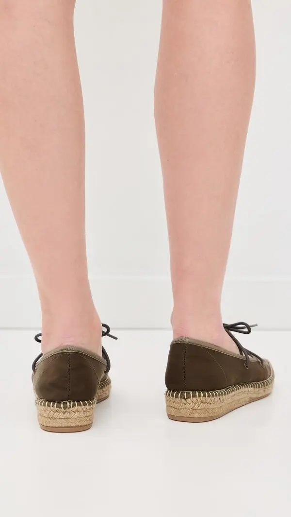 NAGUISA Basella Espadrilles