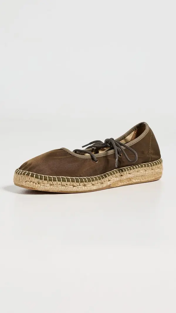 NAGUISA Basella Espadrilles