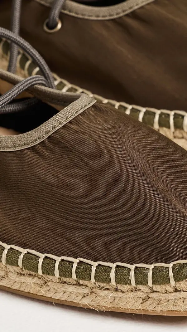 NAGUISA Basella Espadrilles