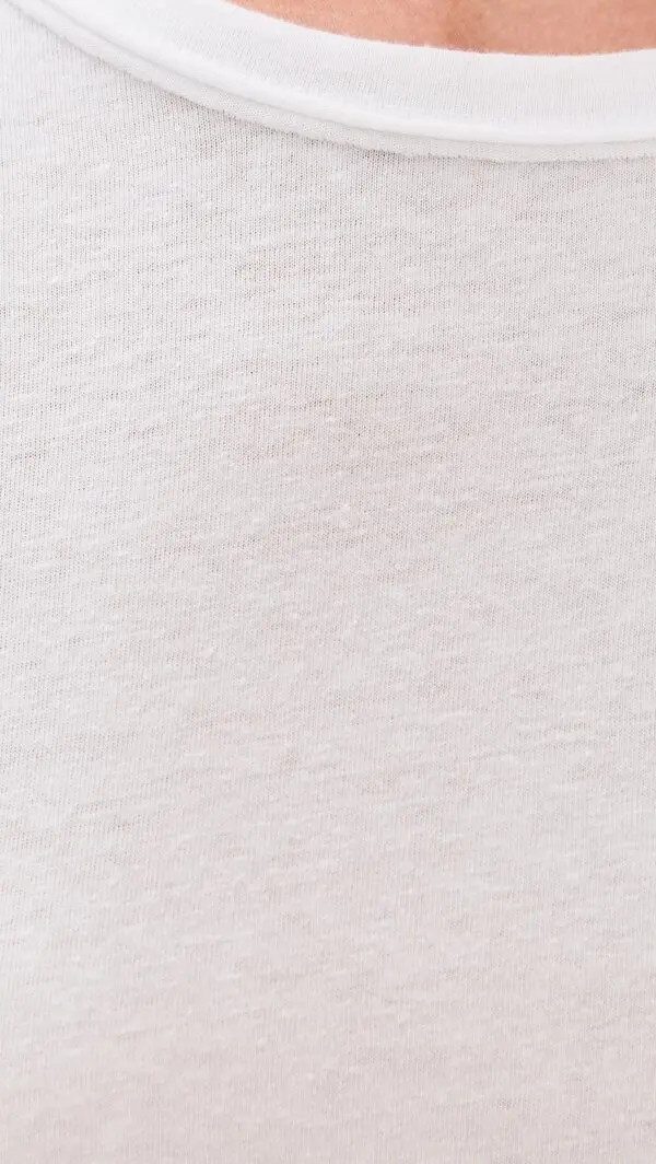 Free People Nova Long Sleeve Tee