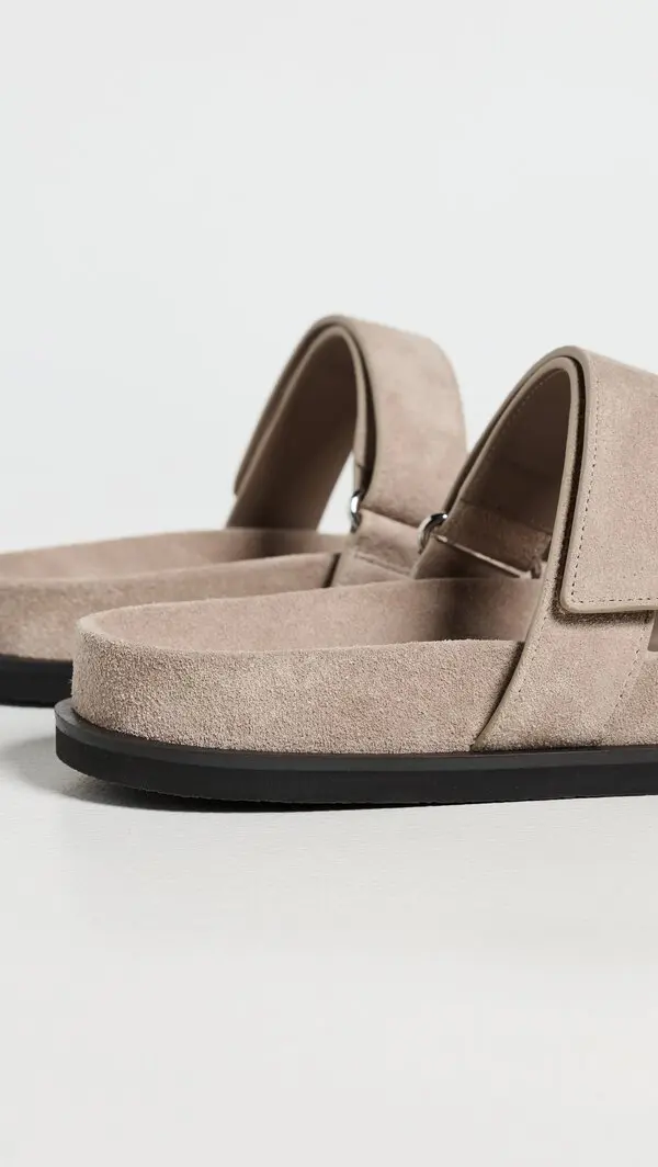 Tory Burch Ines Sport Slides - Avola