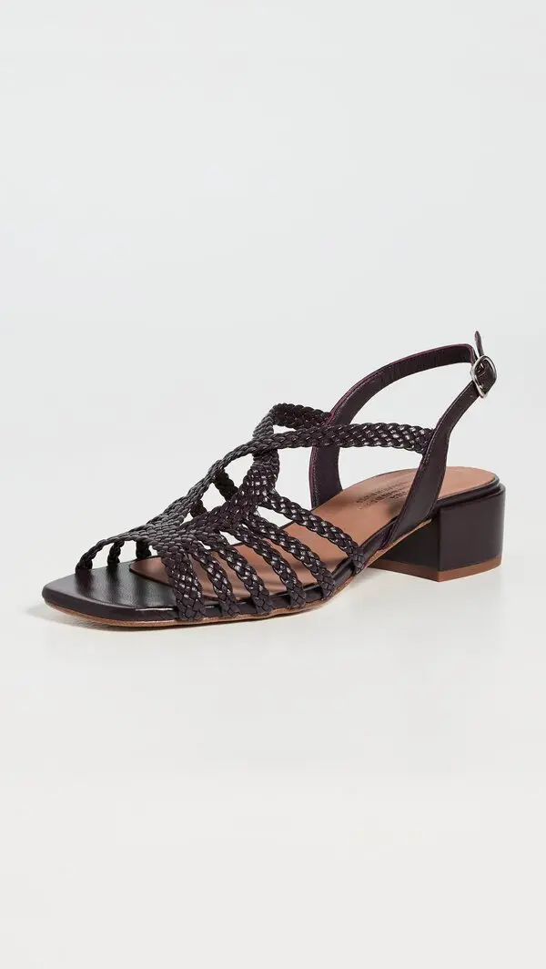 NAGUISA Raco Sandals
