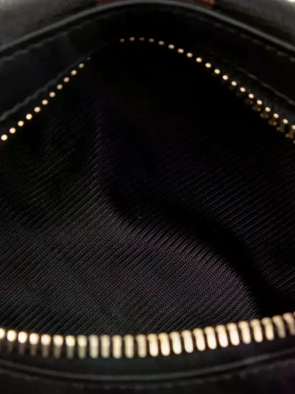 Gucci Diamante Canvas Web Pouch