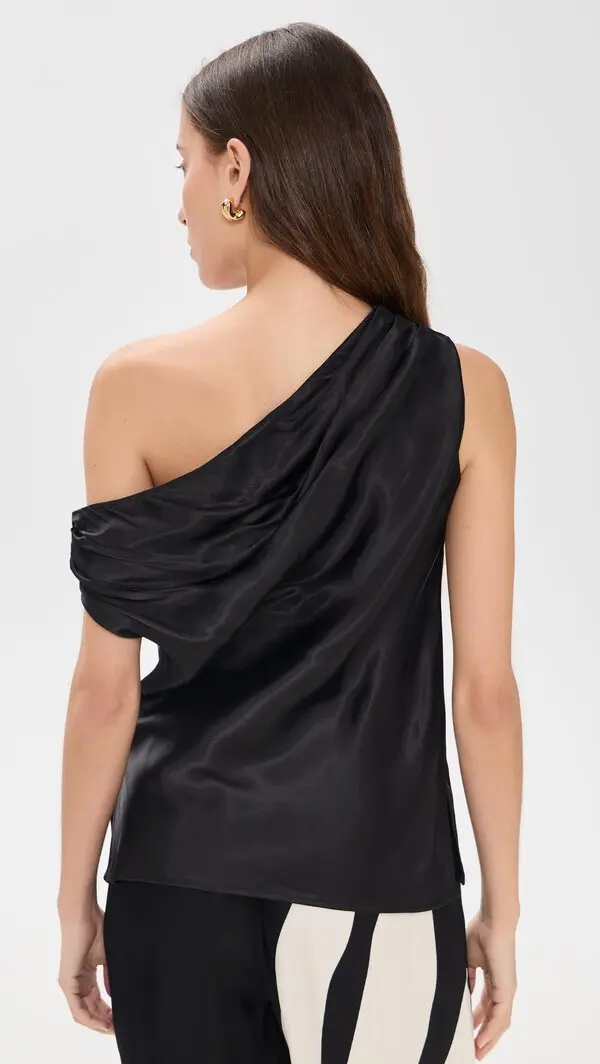 DIARRABLU Alba Top - Black