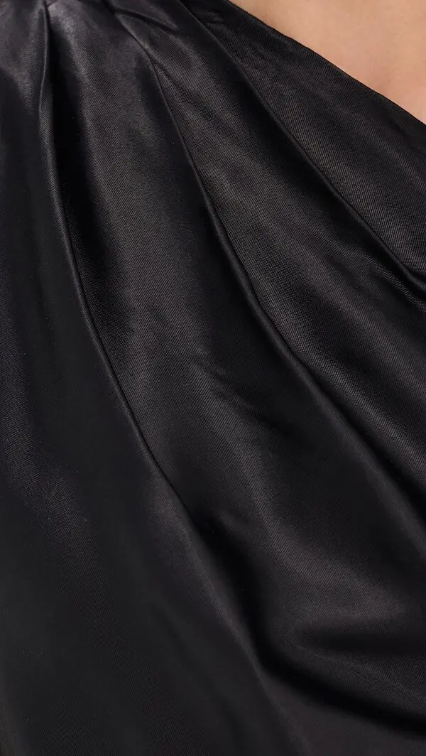 DIARRABLU Alba Top - Black