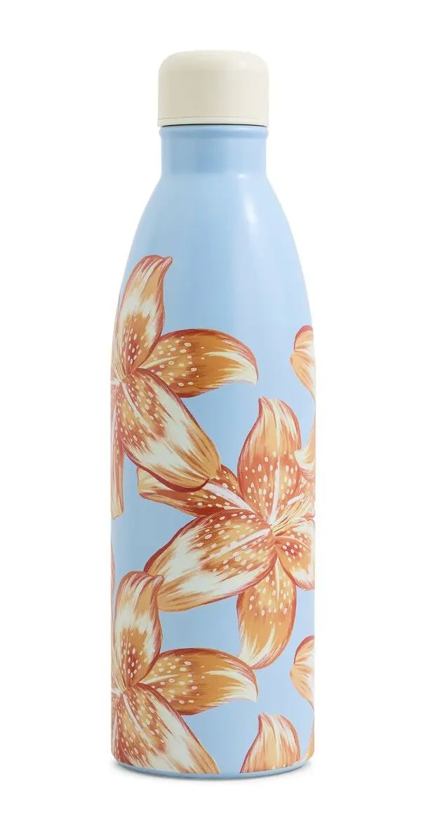 Farm Rio Tropical Lily Stay Fresh Bottle - Multi