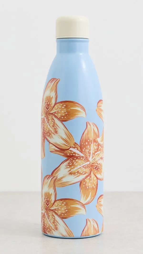 Farm Rio Tropical Lily Stay Fresh Bottle
