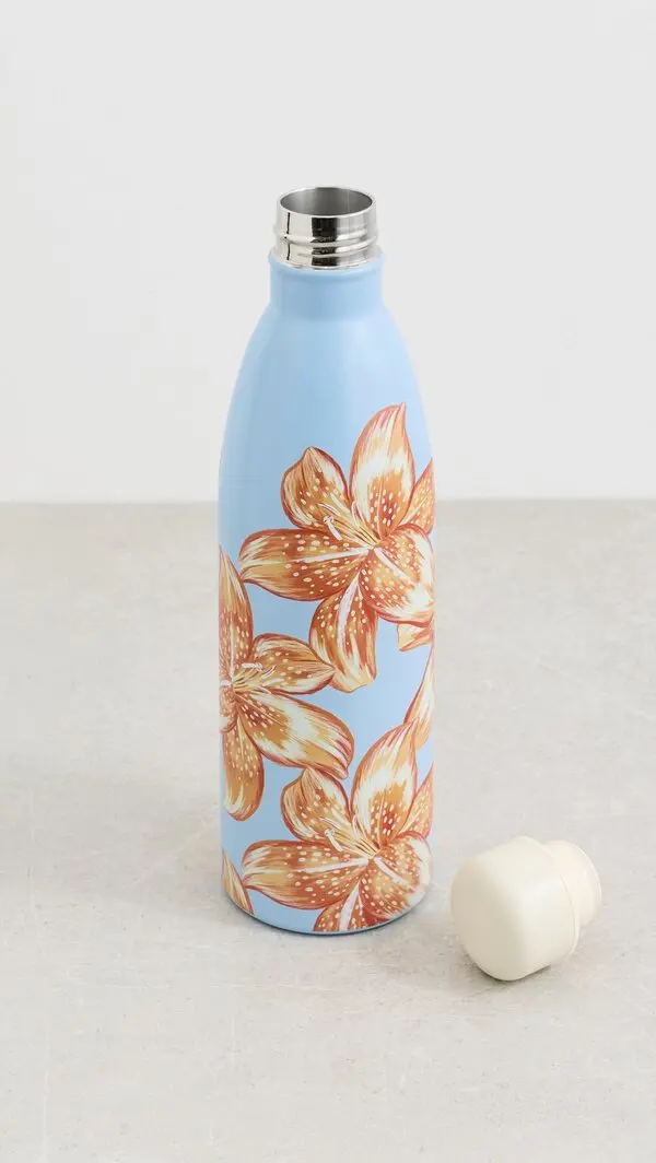 Farm Rio Tropical Lily Stay Fresh Bottle