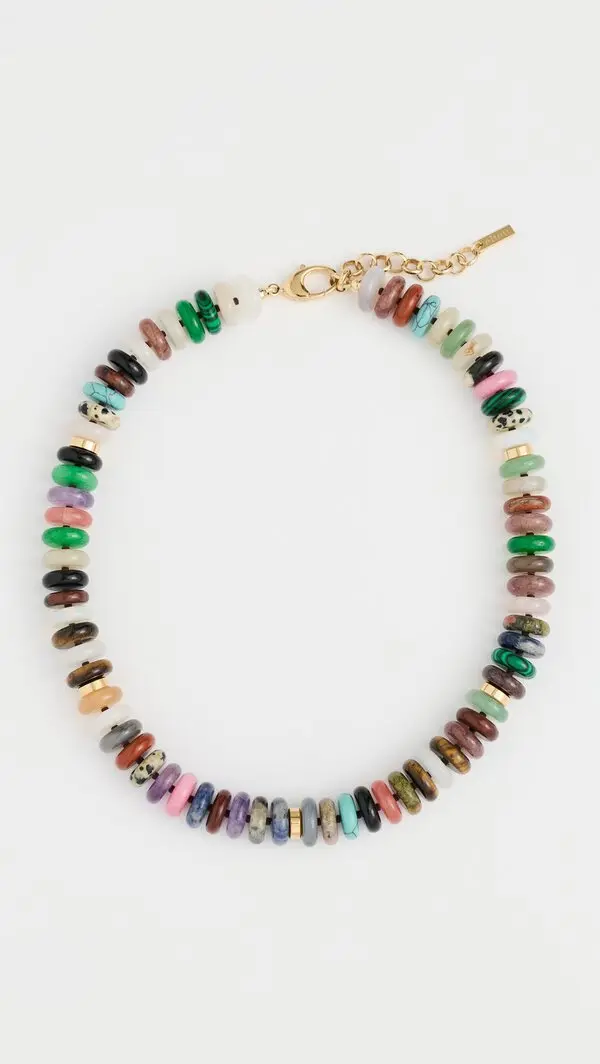 Éliou Kairi Necklace