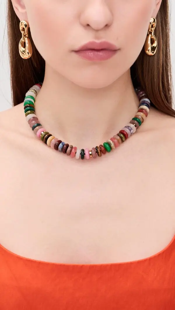 Éliou Kairi Necklace