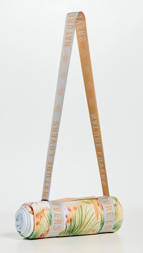 Farm Rio Retro Rio Towel