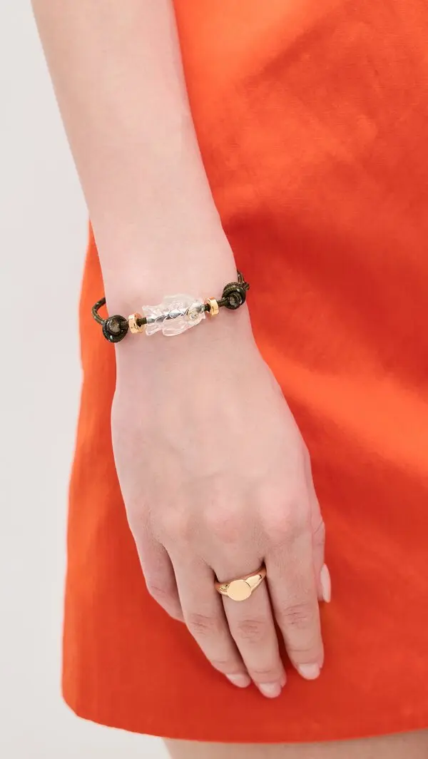 Éliou Mazu Bracelet
