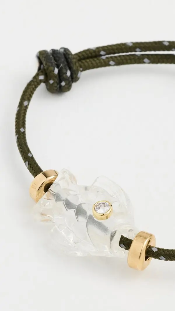 Éliou Mazu Bracelet