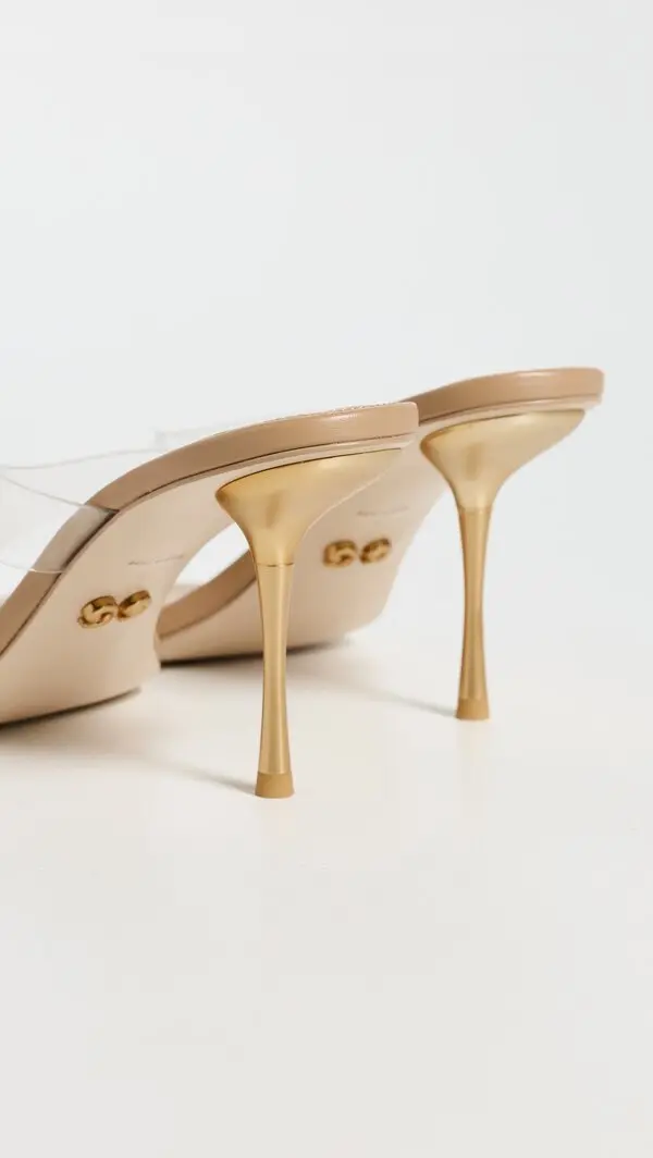 Cult Gaia Stella High Heel Sandals