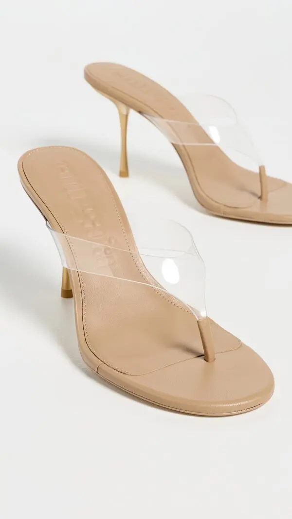 Cult Gaia Stella High Heel Sandals