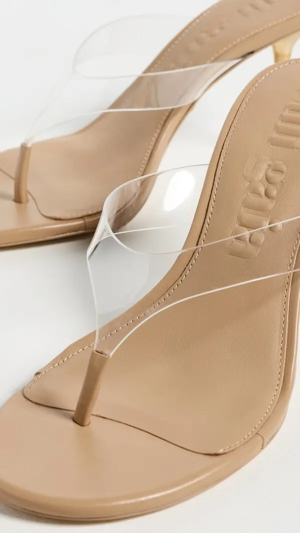 Cult Gaia Stella High Heel Sandals