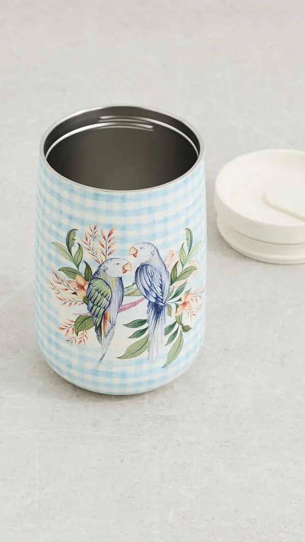 Farm Rio Stay Fresh Insulated Cup
