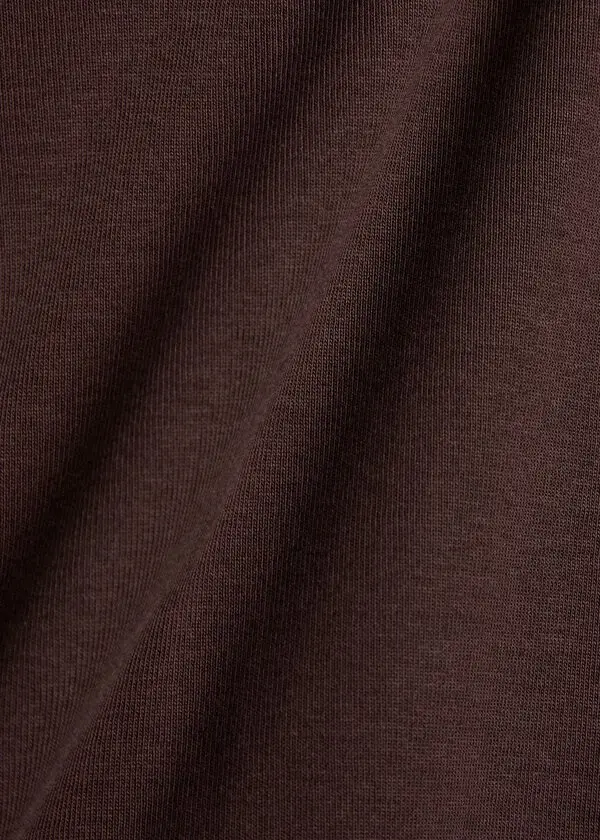 FLORE FLORE Cotton T-shirt