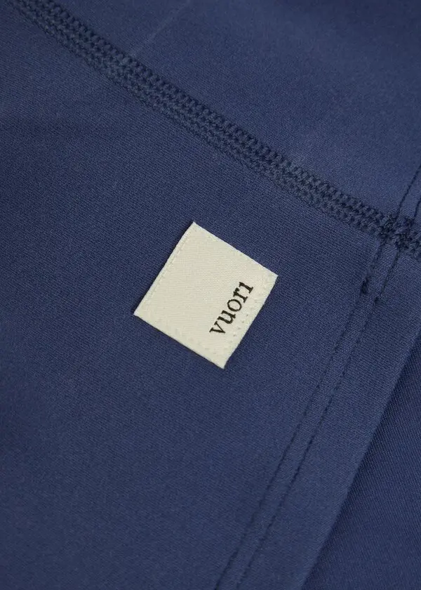 Vuori Stretch-jersey Workout Tank Top
