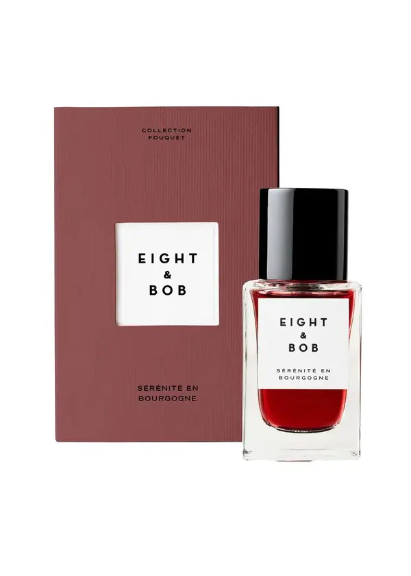 EIGHT & BOB Serenite En Bourgogne Eau De Parfum