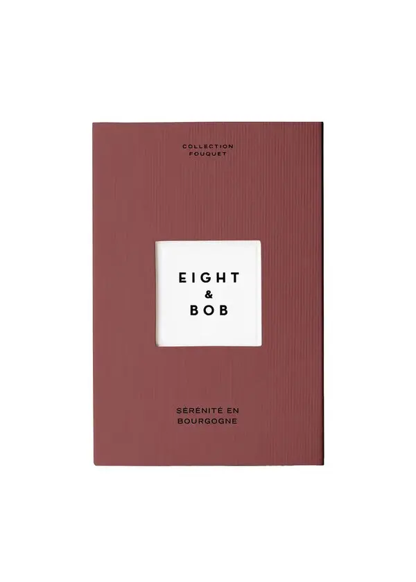 EIGHT & BOB Serenite En Bourgogne Eau De Parfum