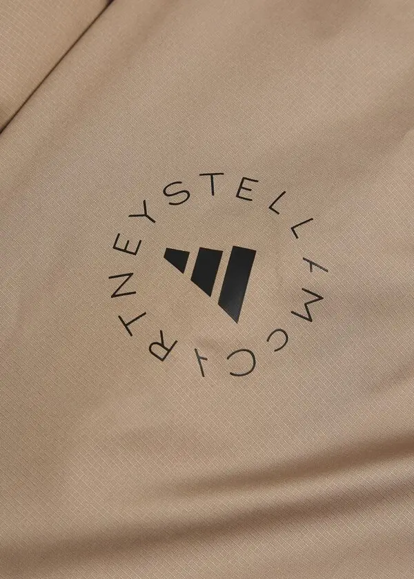 Stella McCartney Adidas X Liner Padded Shell Jacket
