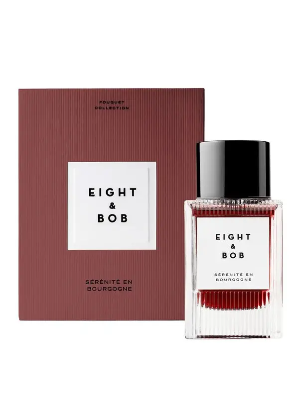 EIGHT & BOB Serenite En Bourgogne Eau De Parfum
