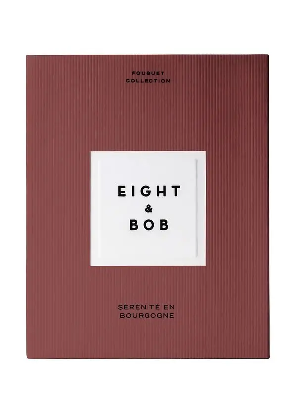 EIGHT & BOB Serenite En Bourgogne Eau De Parfum