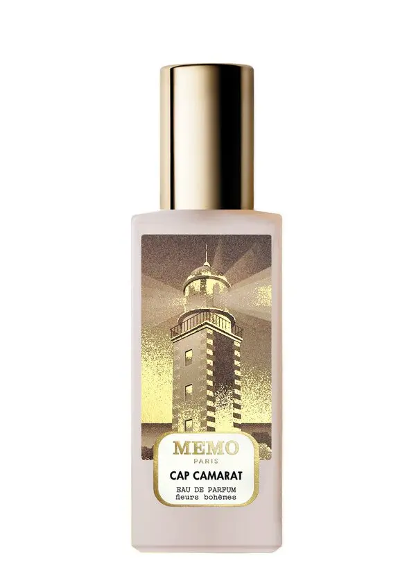 MEMO PARIS Cap Camarat Eau De Parfum - N/a