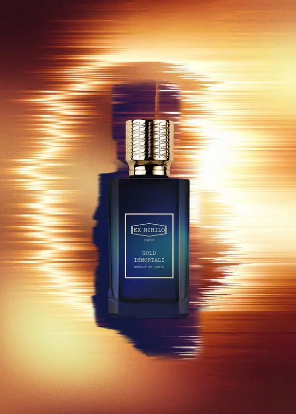 EX NIHILO Gold Immortals Extrait De Parfum - N/a