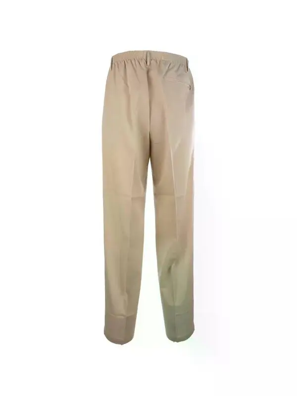 CELLAR DOOR Elasticated Trousers - Neutrals