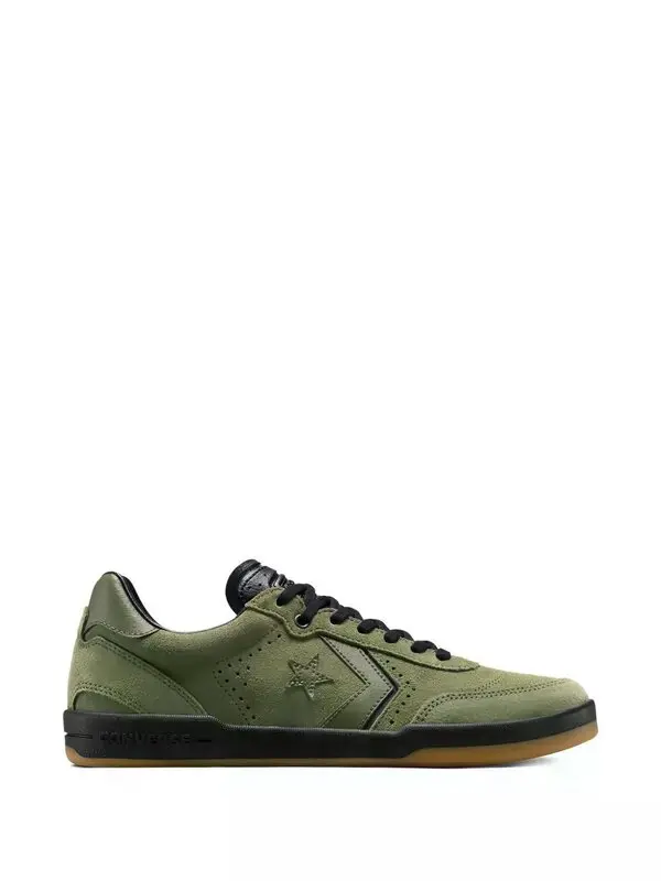 CONVERSE Louie Lopez Lace-up Sneakers - Green