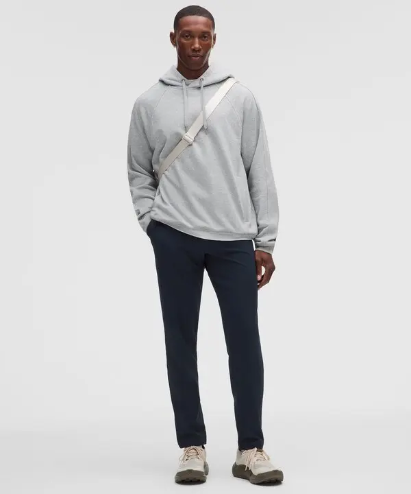 Lululemon Abc Slim-fit Trouser 30l - True Navy