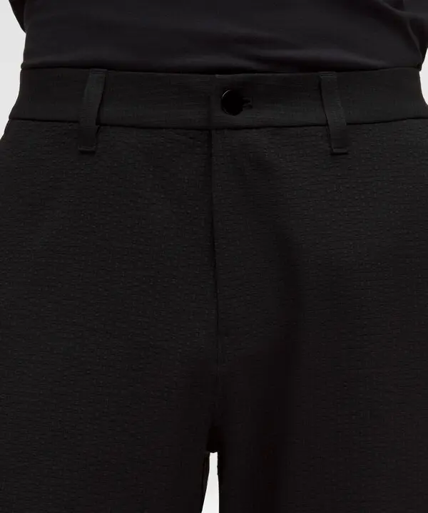 Lululemon Classic-fit Trouser 32l - Black
