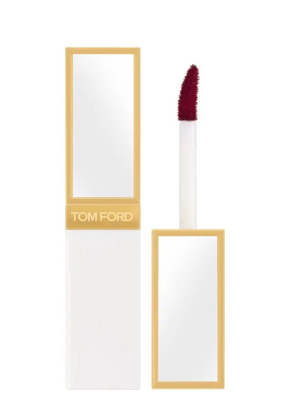 TOM FORD Soleil Tinted Lip Glow - Midnight Encounter