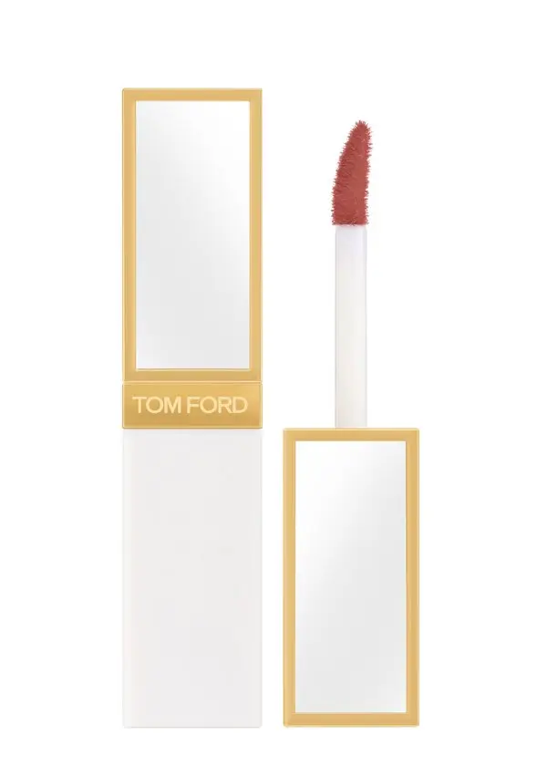 TOM FORD Soleil Tinted Lip Glow - Nude Bikini