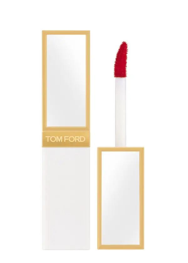 TOM FORD Soleil Tinted Lip Glow - Pink Promenade
